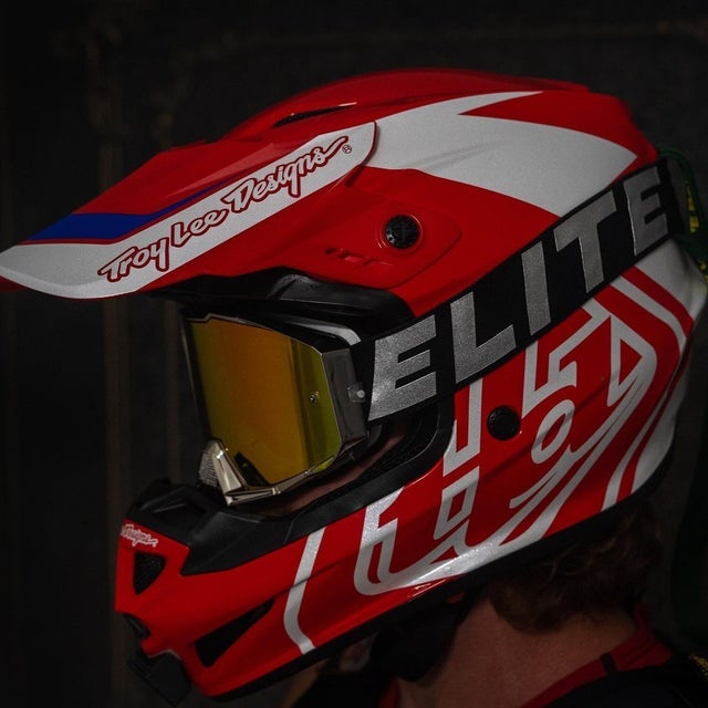 Elite Goggles | Elite Optics USA
